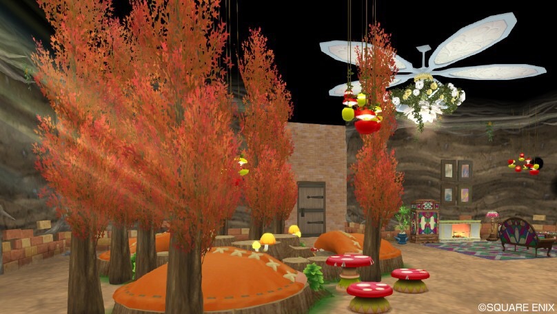 自己紹介です。 - ドラクエ10 みんなのハウジング